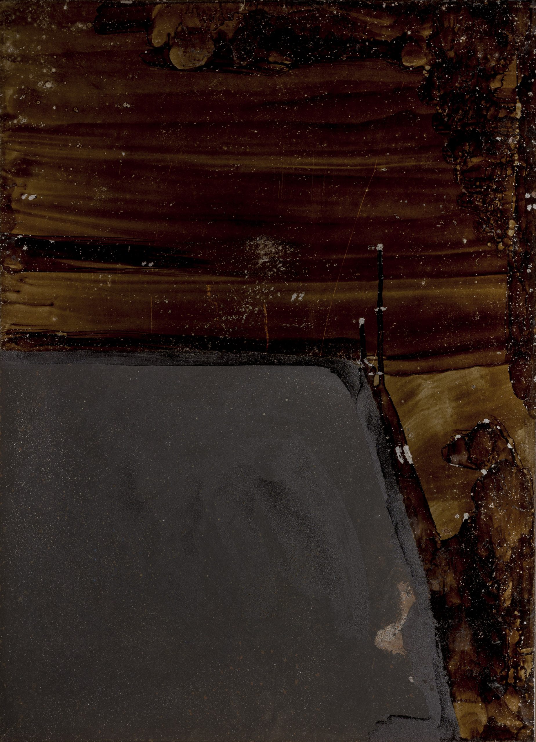 Marcos Irizarry – Museo de Arte (MUSA) – UPRM