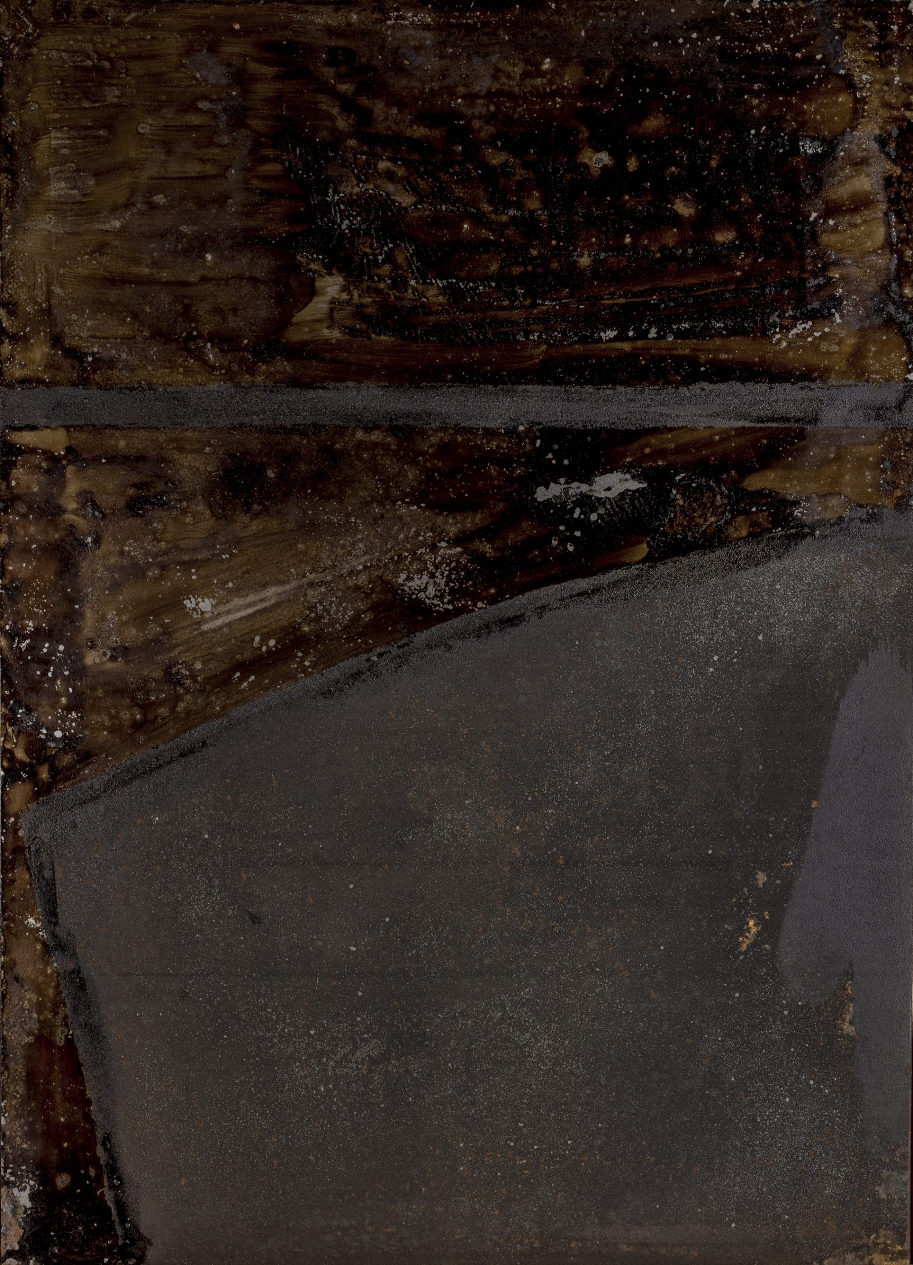 Marcos Irizarry – Museo de Arte (MUSA) – UPRM