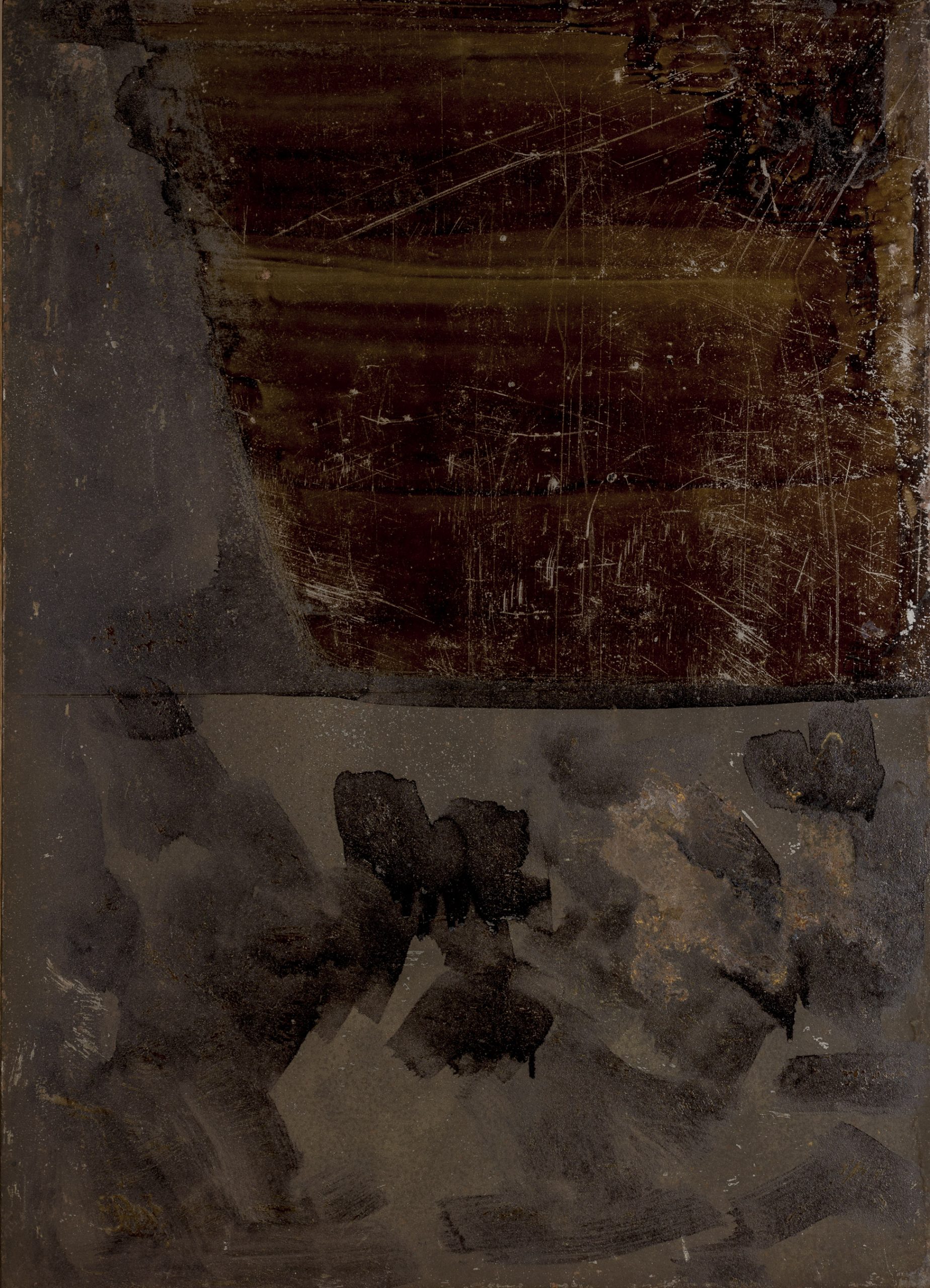 Marcos Irizarry – Museo de Arte (MUSA) – UPRM