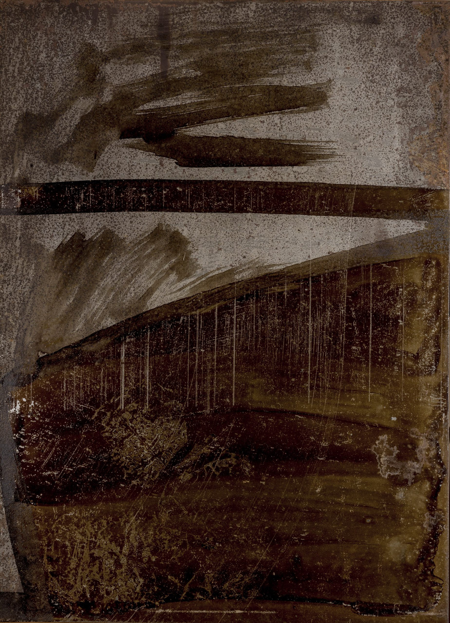 Marcos Irizarry – Museo de Arte (MUSA) – UPRM