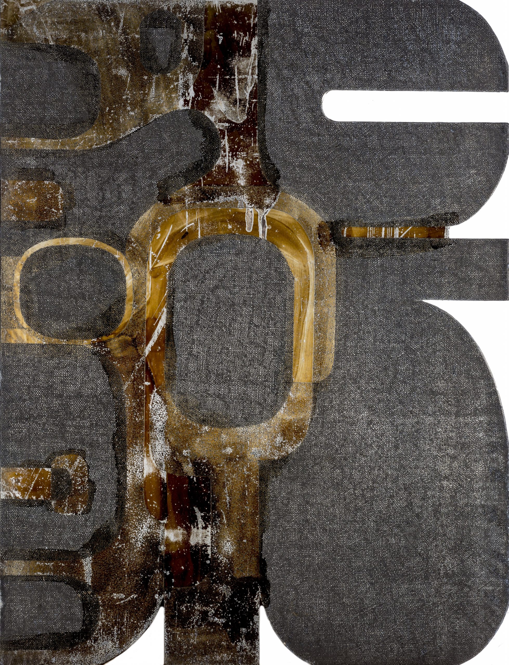 Marcos Irizarry – Museo de Arte (MUSA) – UPRM