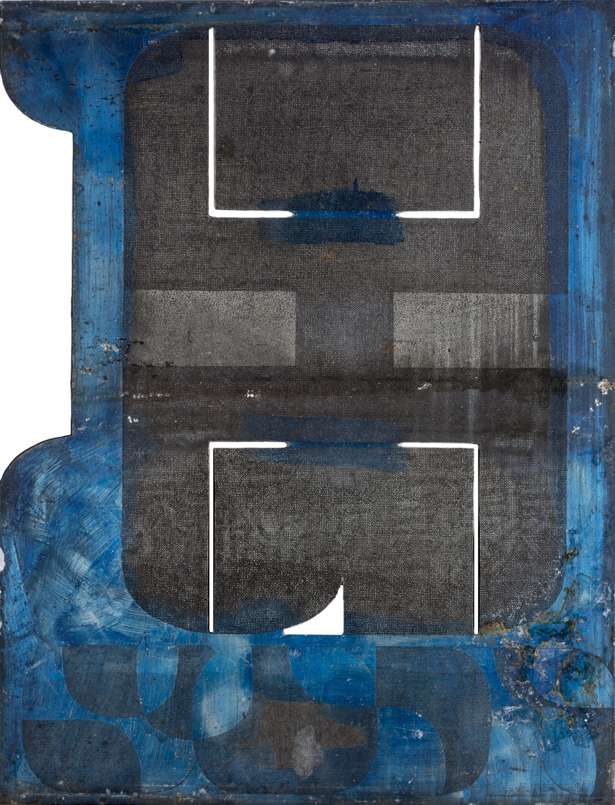 Marcos Irizarry – Museo de Arte (MUSA) – UPRM