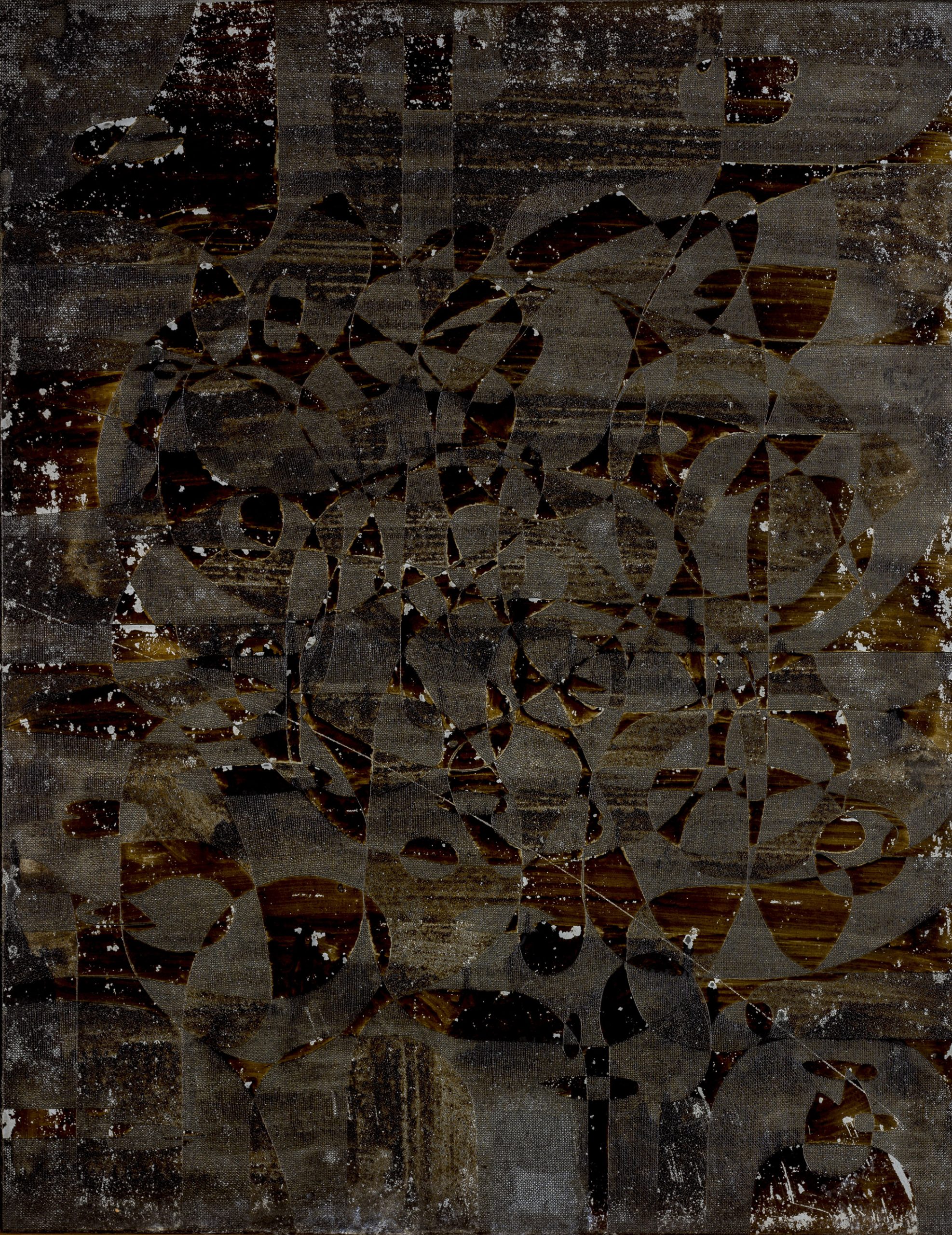 Marcos Irizarry – Museo de Arte (MUSA) – UPRM