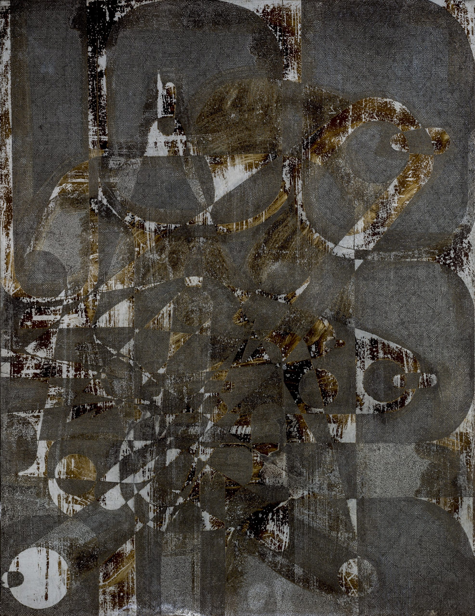 Marcos Irizarry – Museo de Arte (MUSA) – UPRM