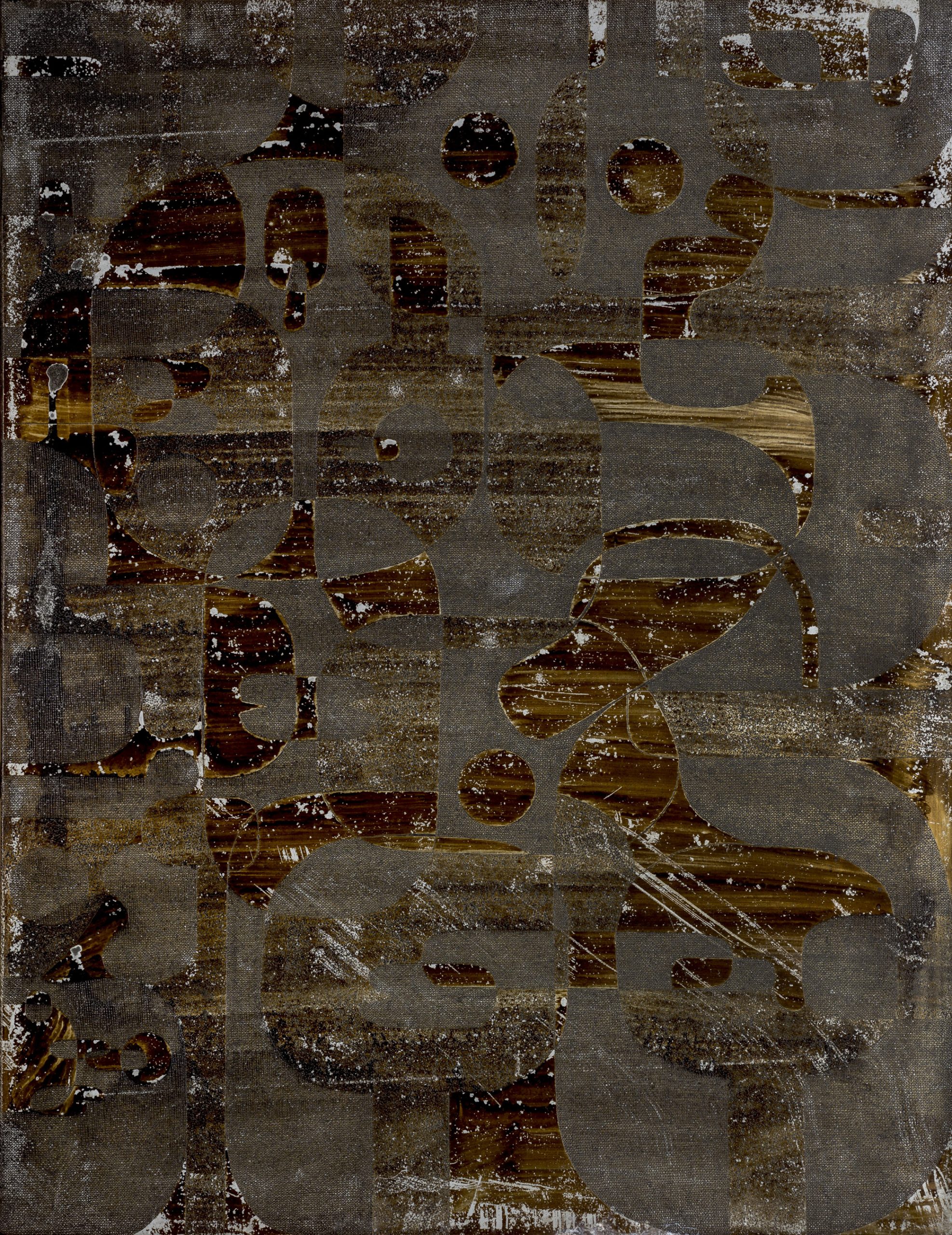 Marcos Irizarry – Museo de Arte (MUSA) – UPRM