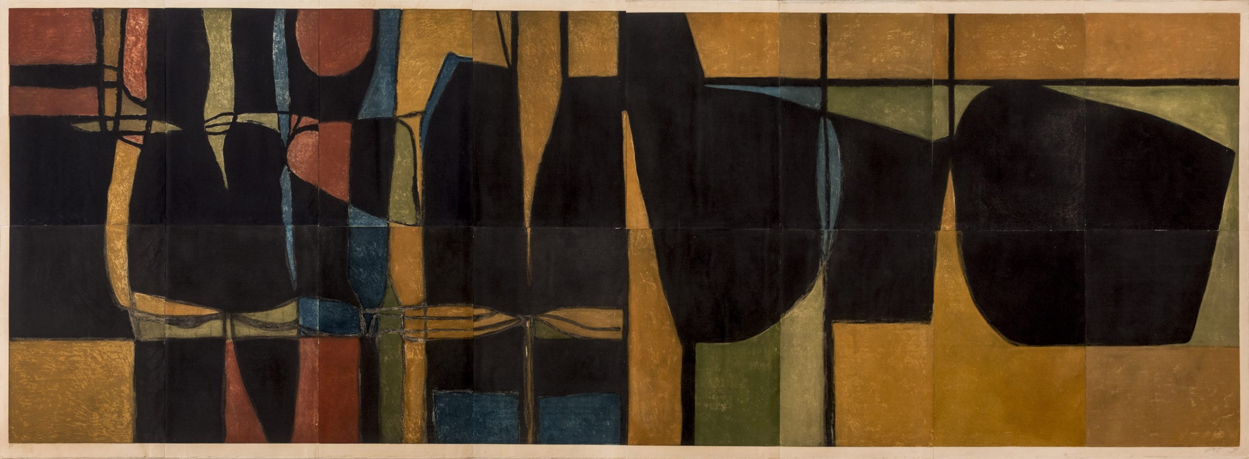 Marcos Irizarry – Museo de Arte (MUSA) – UPRM