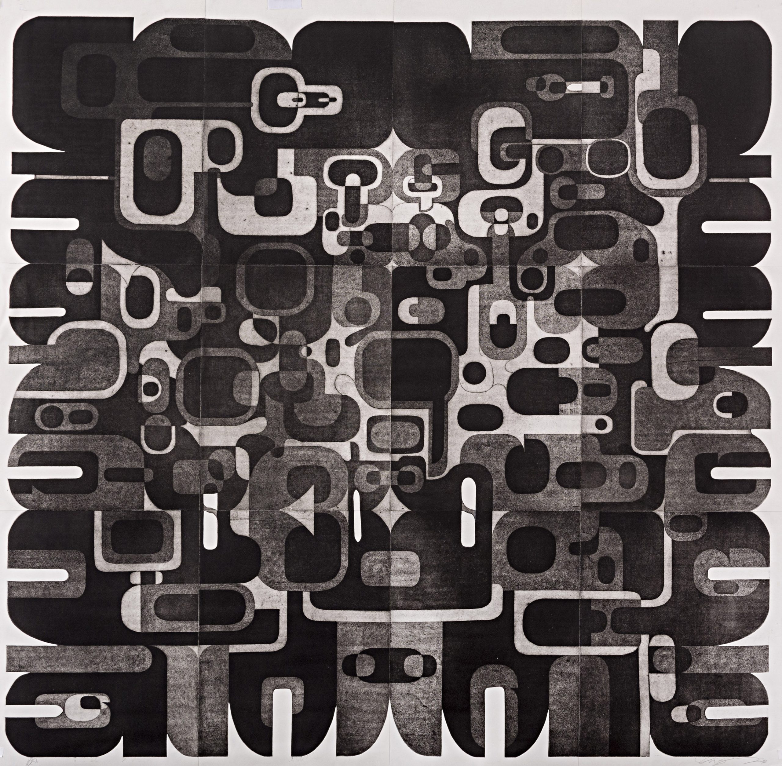 Marcos Irizarry – Museo de Arte (MUSA) – UPRM