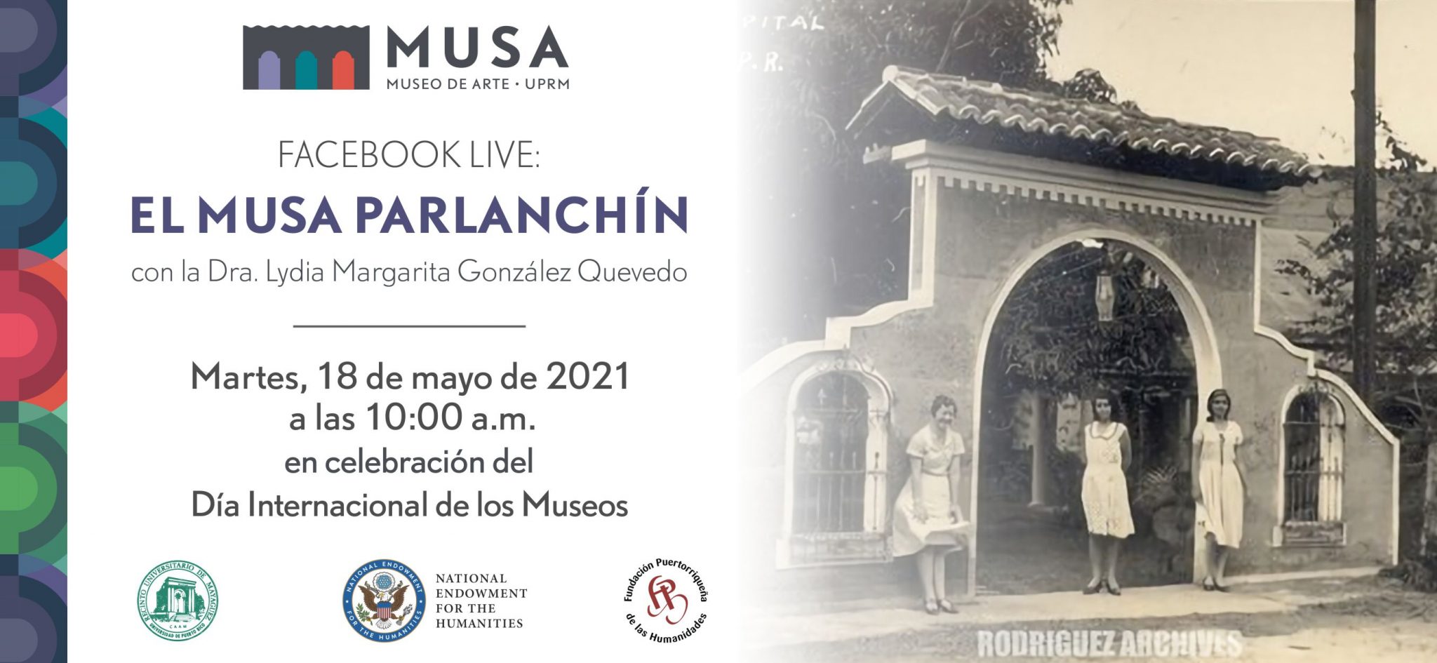 Museo de Arte UPRM – MUSA, Museo de Arte, Universidad de Puerto Rico ...