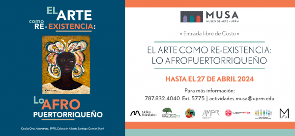 Museo de Arte (MUSA) – UPRM – Universidad de Puerto Rico, Recinto ...