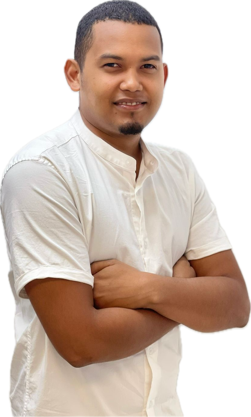 Jelvis D. Miranda Pardo – NPO-SIED