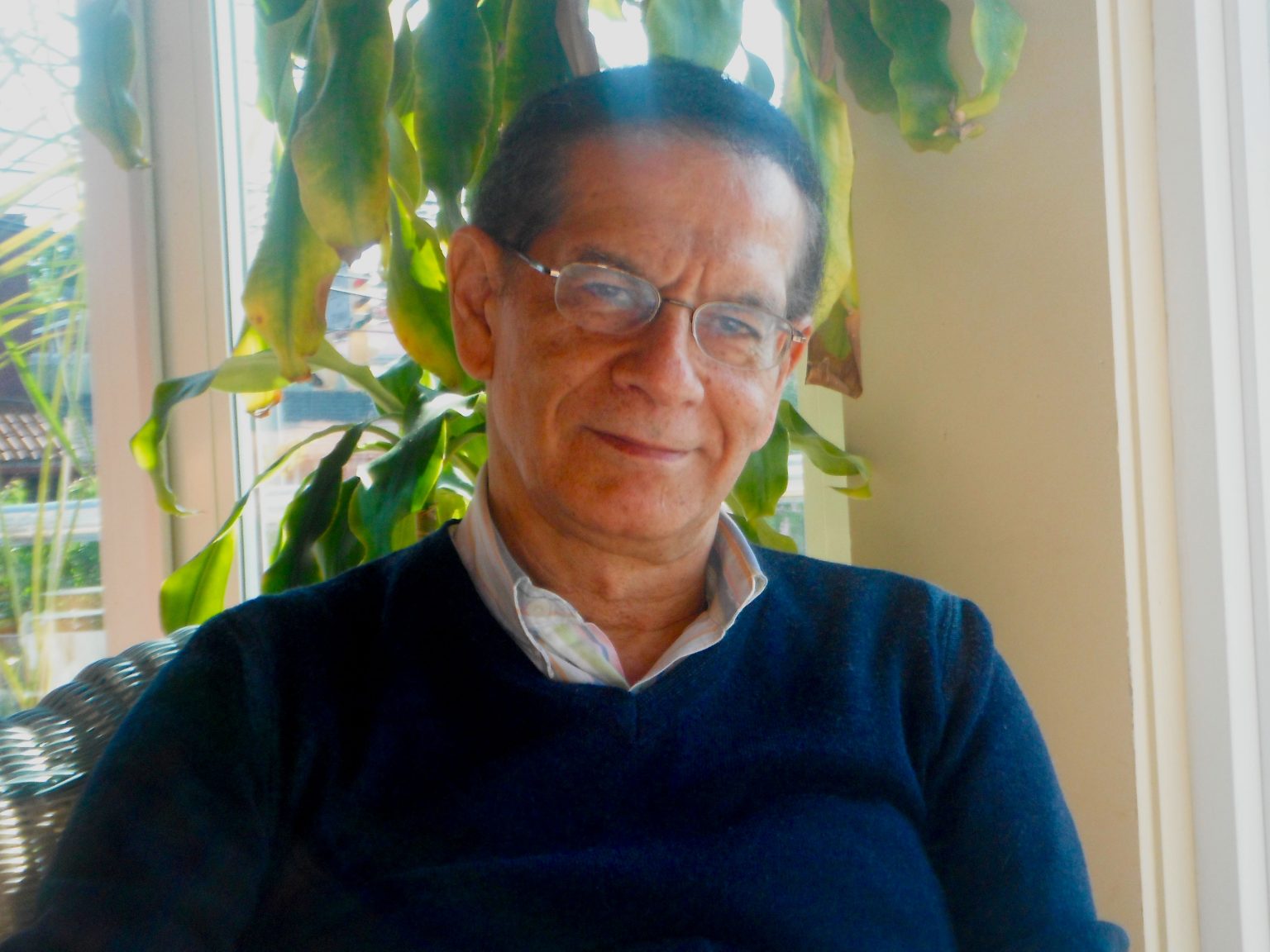 Julio Marzán – Nuevos Horizontes