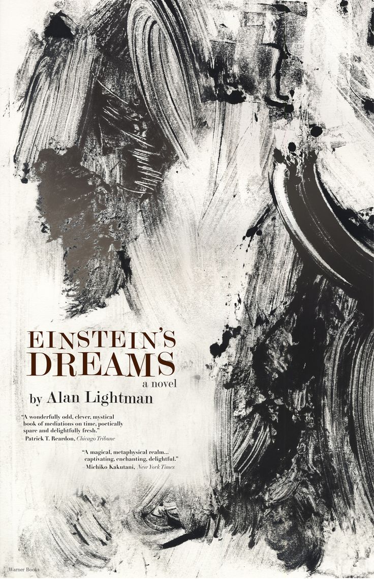 Einstein’s Dreams (episode with Alan Lightman in English) – Nuevos ...