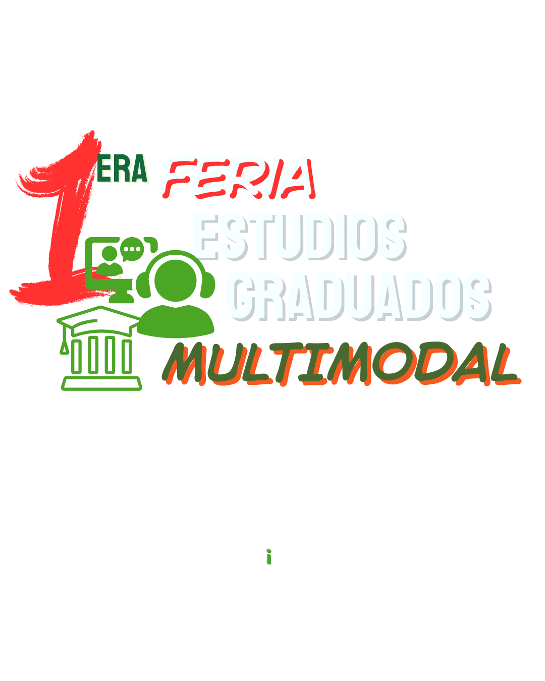 Feria Multimodal de Estudios Graduados – Recinto Universitario de ...
