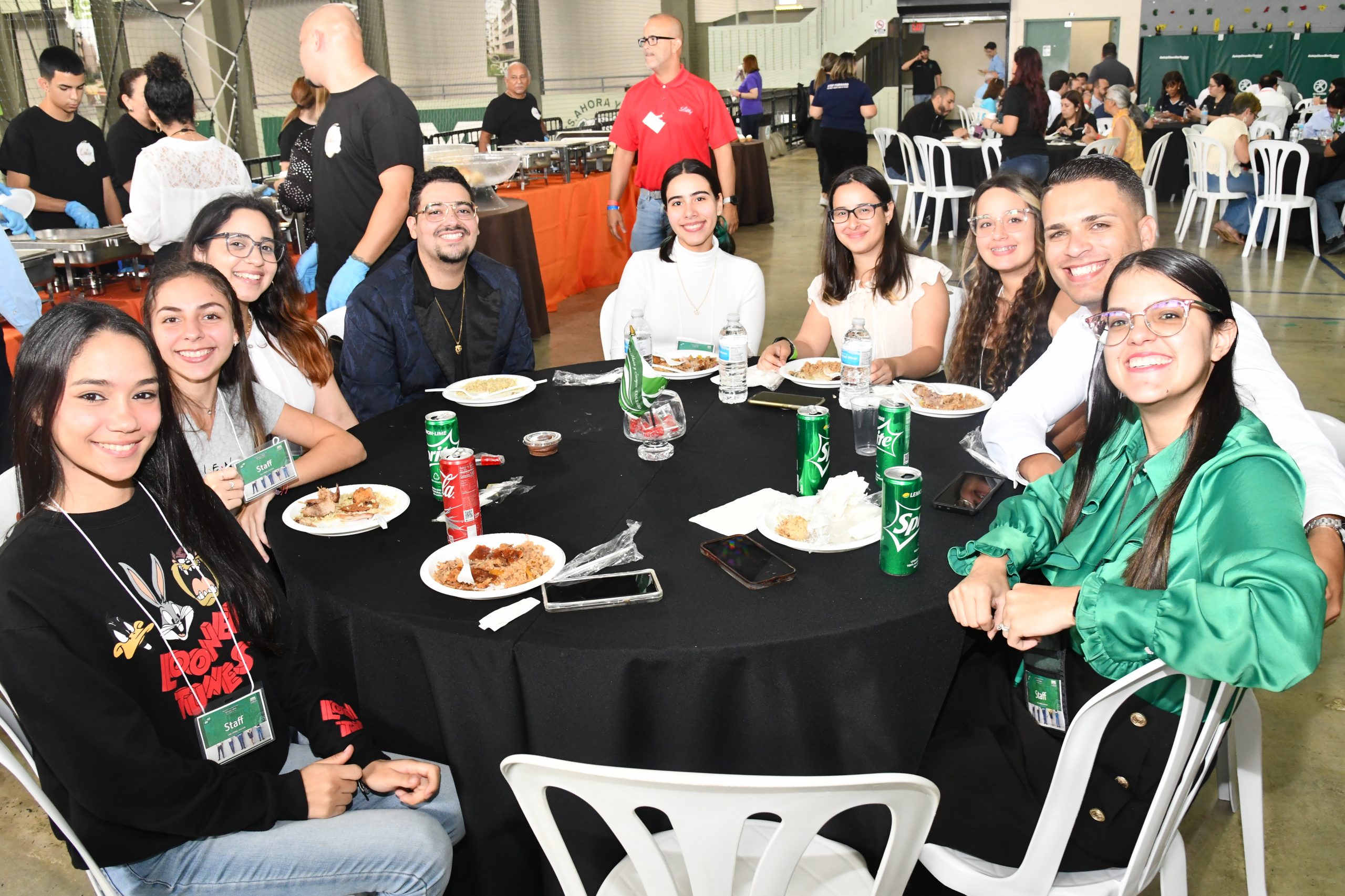 Placement Office – Oficina de Colocaciones