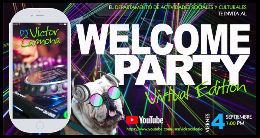 Prepa Week 2020 – Just another UPR MAYAGUEZ Sites site