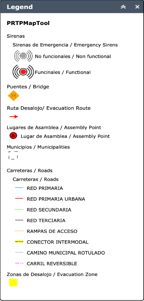 Maps Module 2 – Puerto Rico Tsunami Education