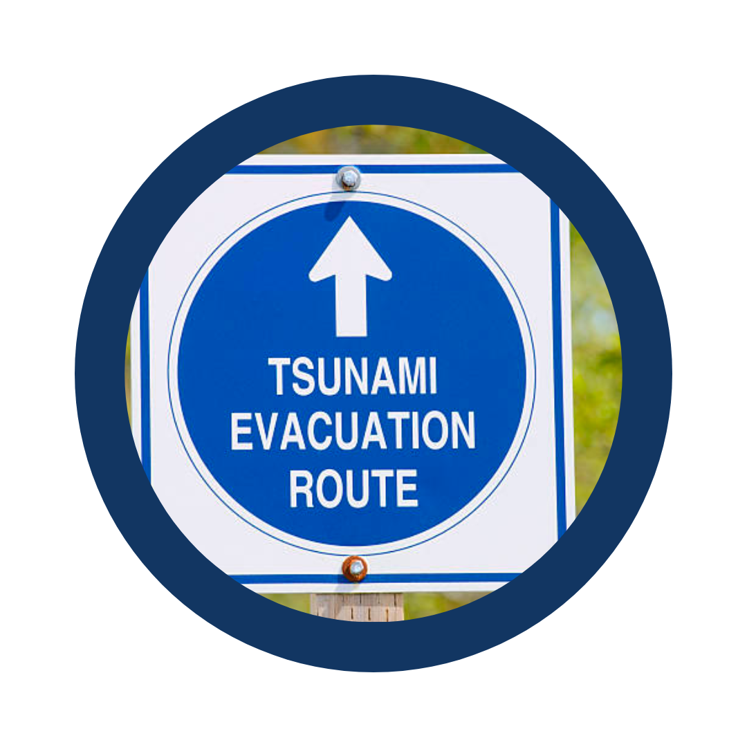 2) Tsunami Maps – Puerto Rico Tsunami Education