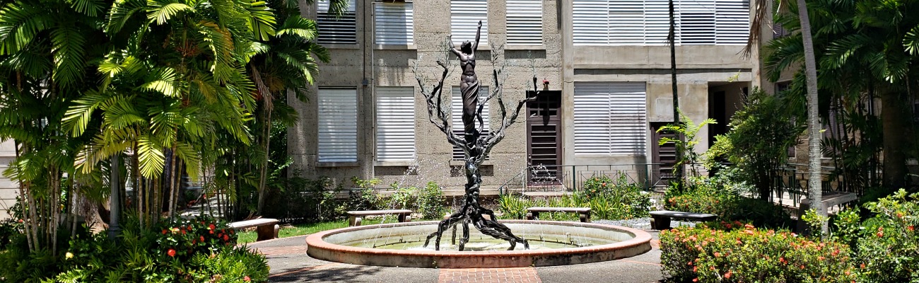 Rectoria – Recinto Universitario de Mayagüez | Universidad de Puerto Rico