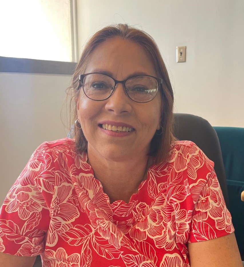 brunilda negron - Research, Innovation & Creative Endeavors