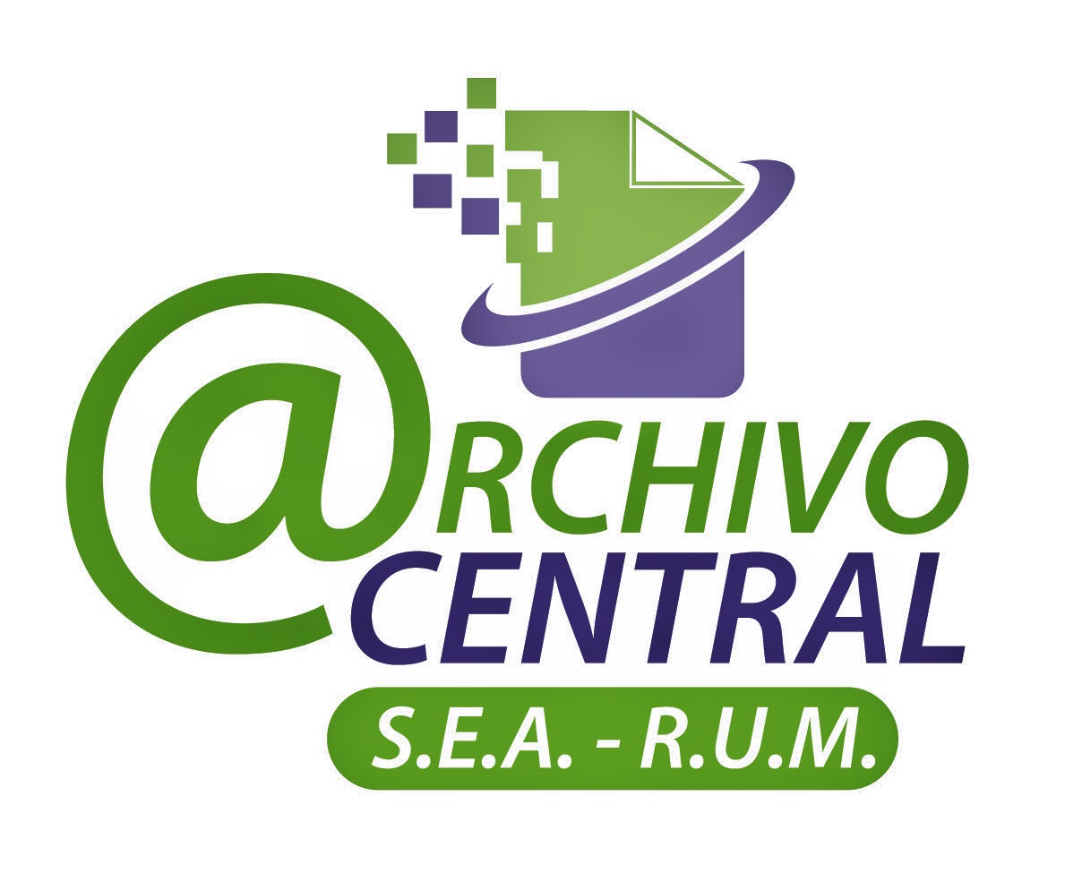 Archivo Central (2018) - Servicio de Extensión Agrícola