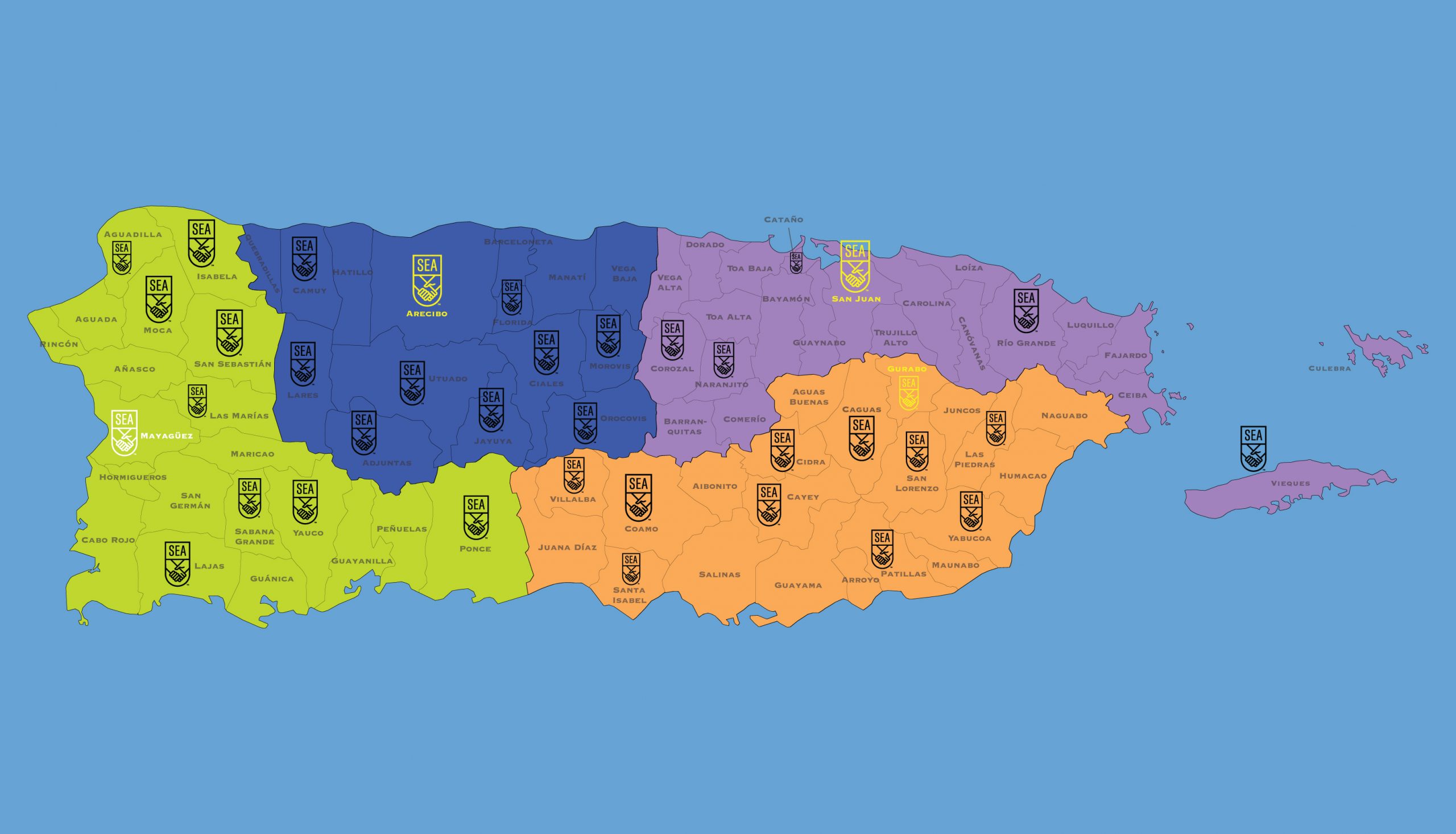 Portada - Servicio de Extensión Agrícola