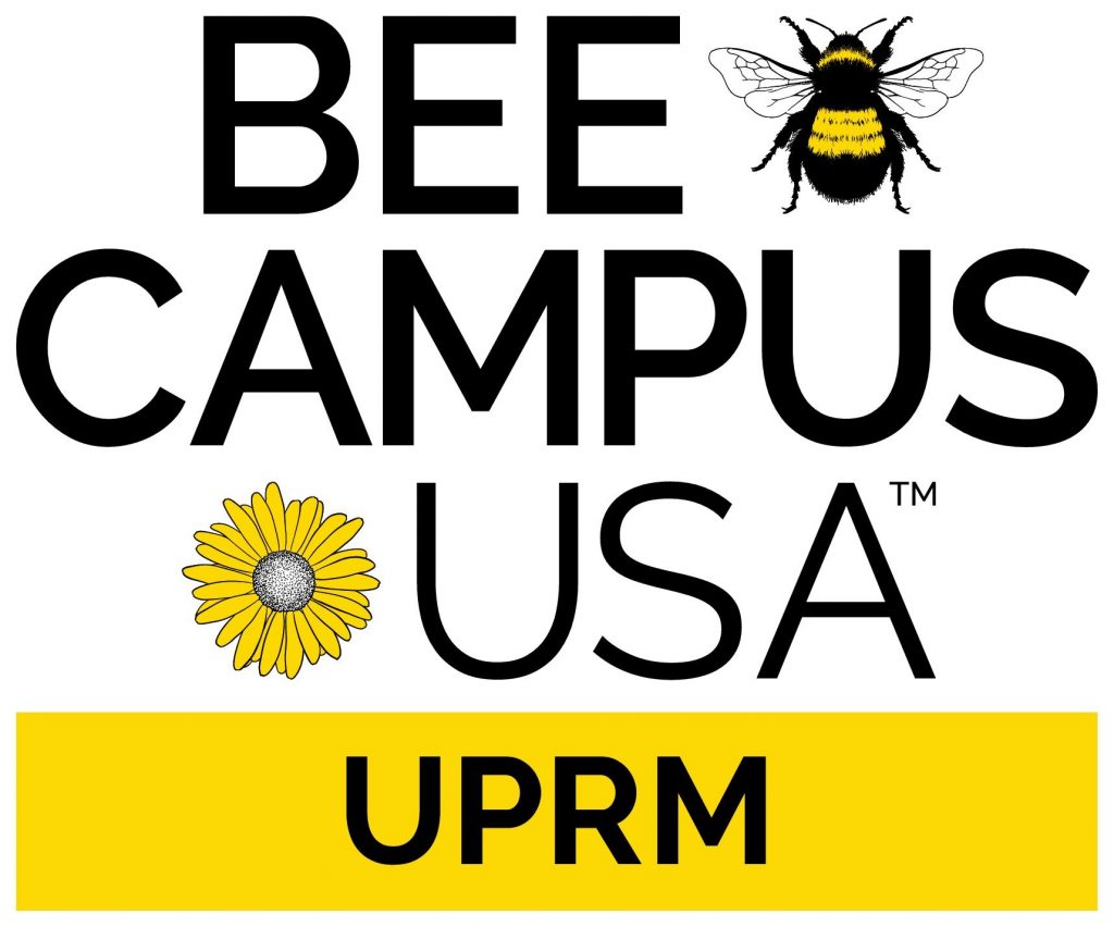 UPRM Bee Campus - Servicio de Extensión Agrícola