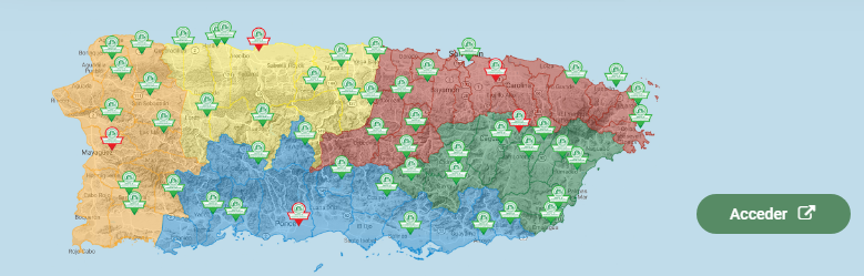 Servicio de Extensión Agrícola – Colegio de Ciencias Agrícolas del ...