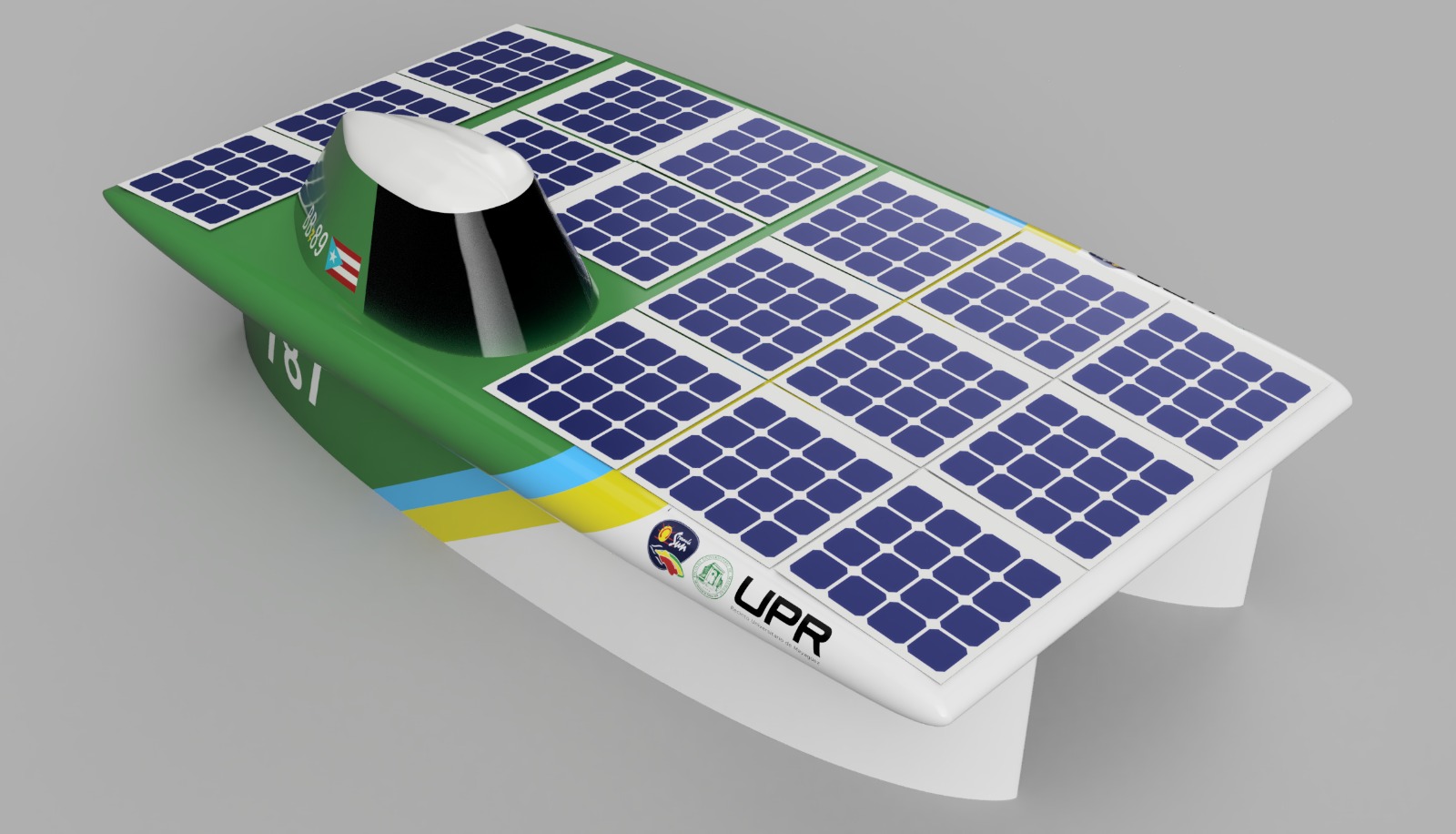 Aerodynamics – Solar Engineering Research Racing Team