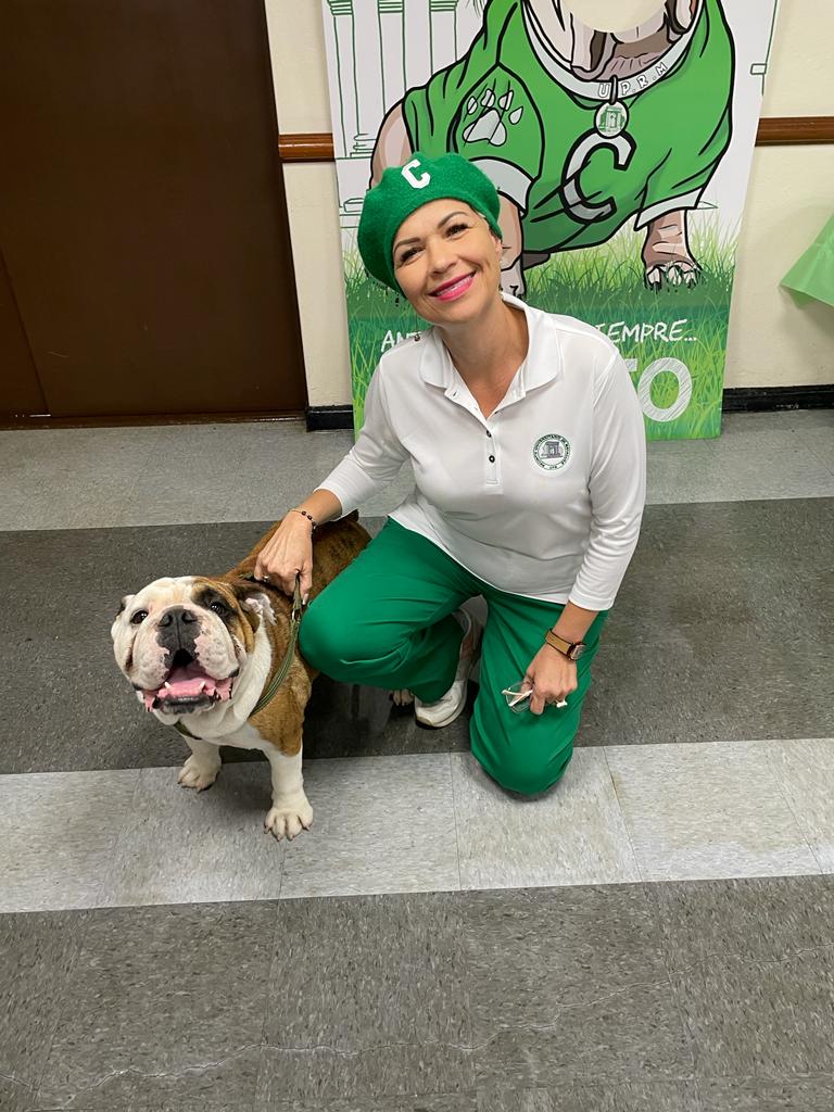 Coordinadora Título IX – Programa de Titulo IX