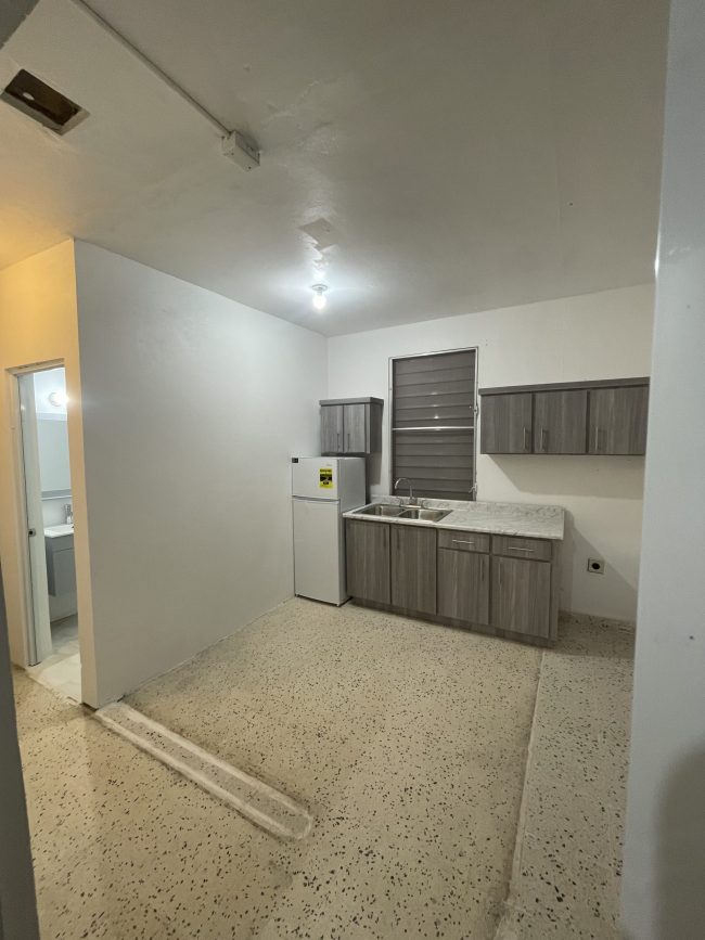 Agua – Residencias Estudiantiles